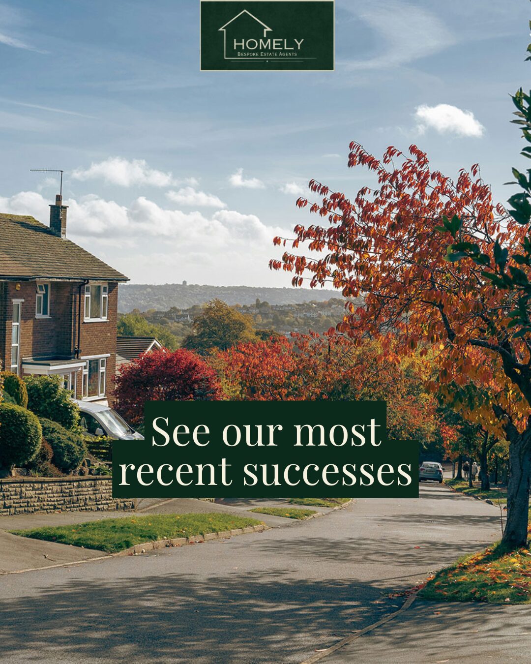 Sold Gallery | Homely Bespoke Estate Agents